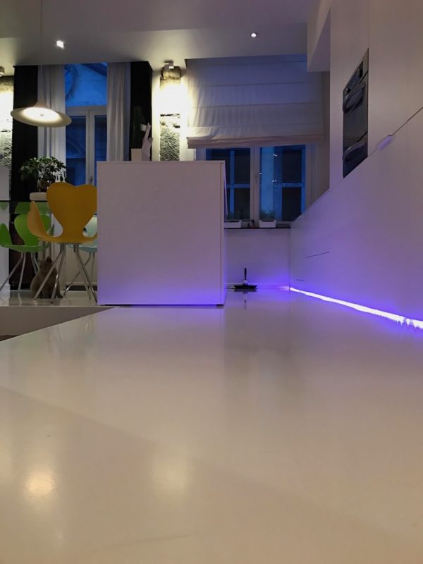 PERFECT RESINES - Le spécilste des sols en résines