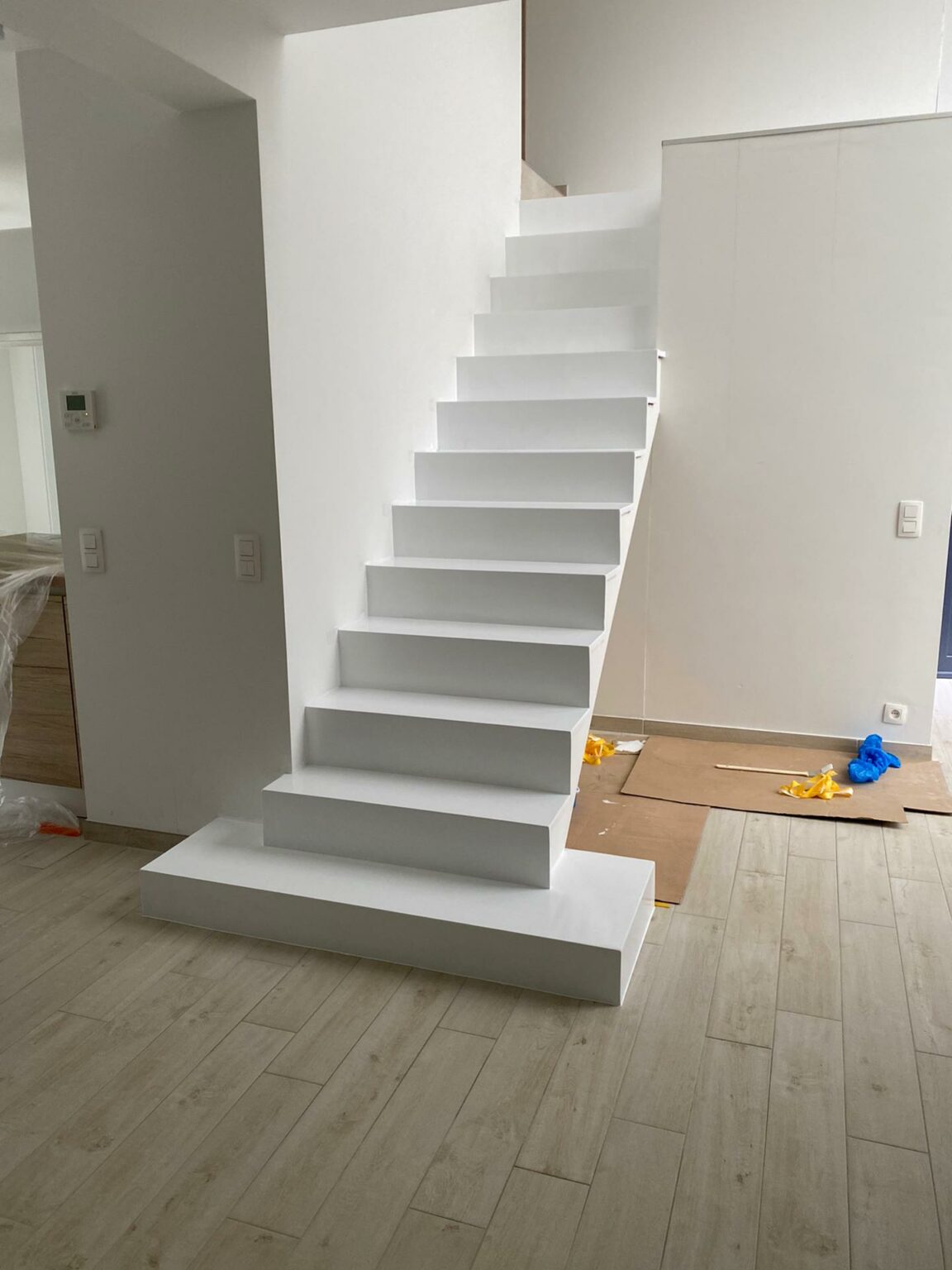 PERFECT RESINES - Le spécilste des sols en résines