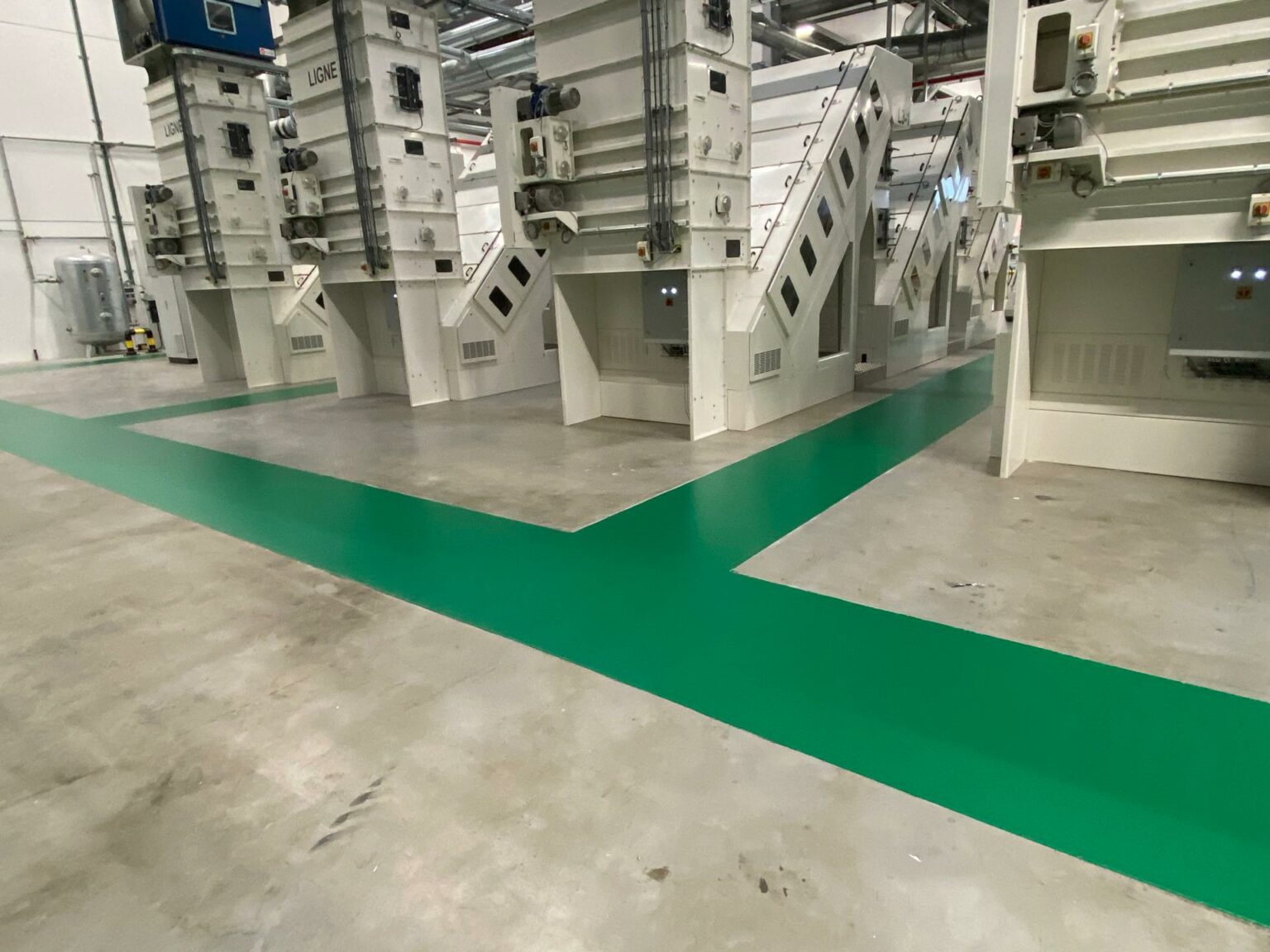 PERFECT RESINES - Le spécilste des sols en résines